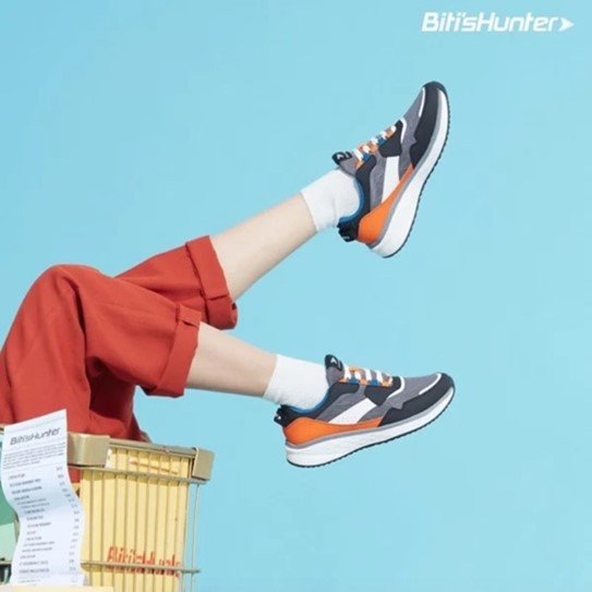 The Rise of Running and Trekking in Vietnam: A Footwear Sport Products ...