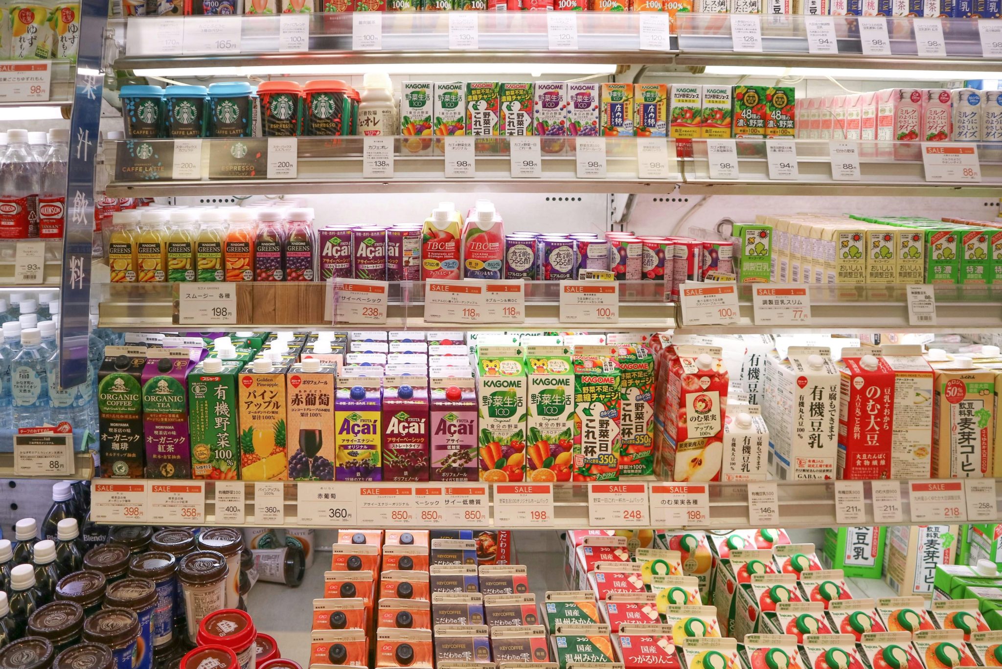 Vietnam’s Convenience store market: 7-Eleven and GS25’s expansion into ...