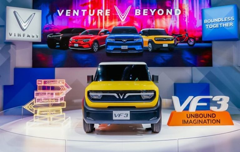 Vietnam electric vehicle (EV) Car Market: Current Landscape and Future ...
