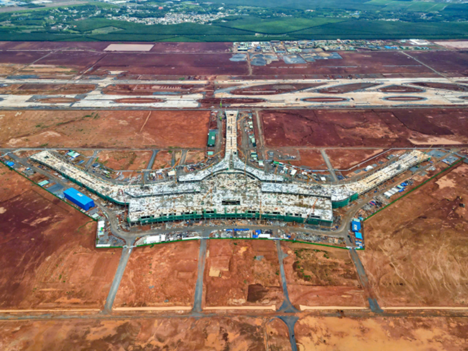 Aviation market in Vietnam: market overview, main players ...