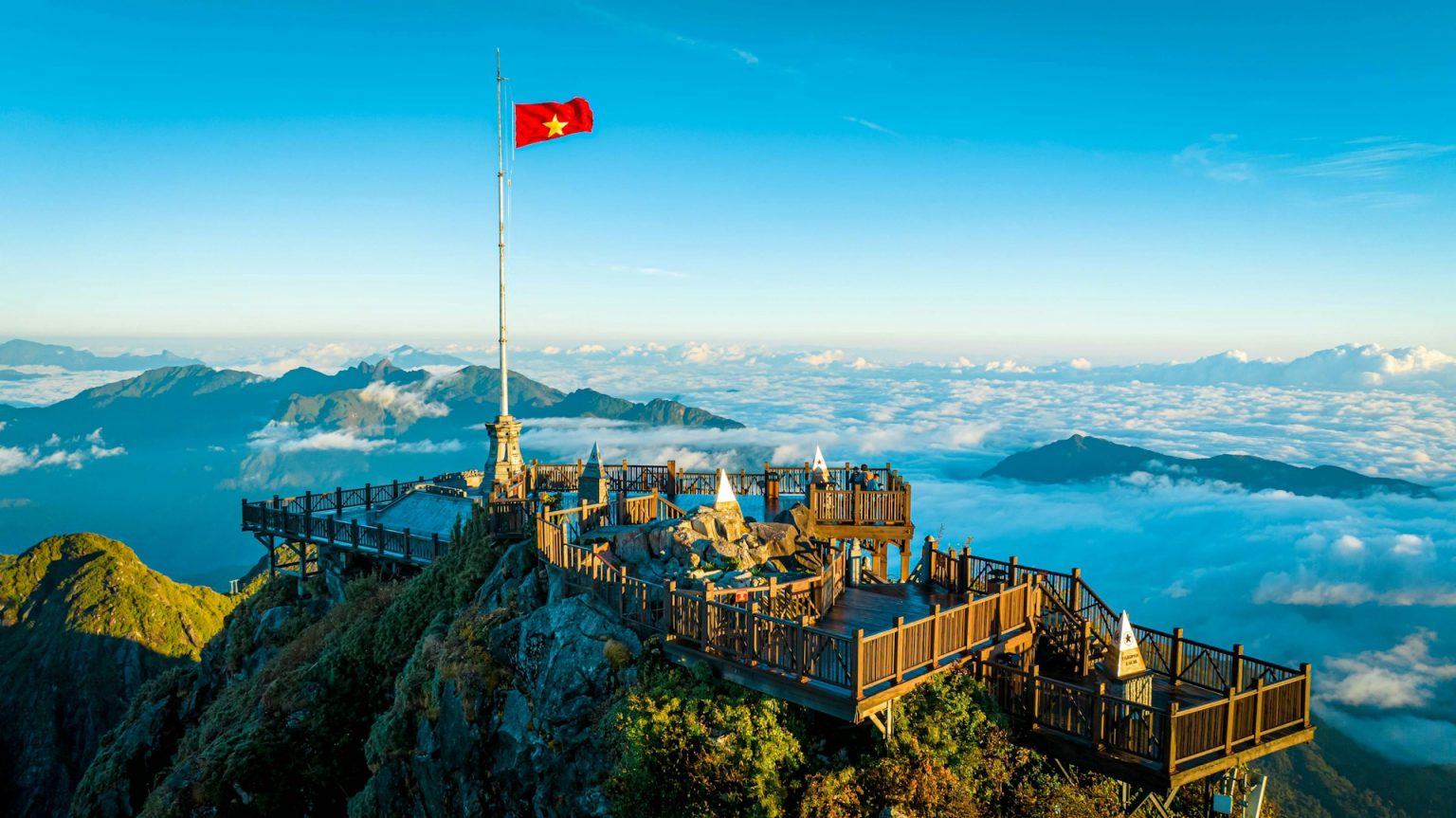 Vietnam’s Restructuring of Provincial-Level Administrative Units and ...