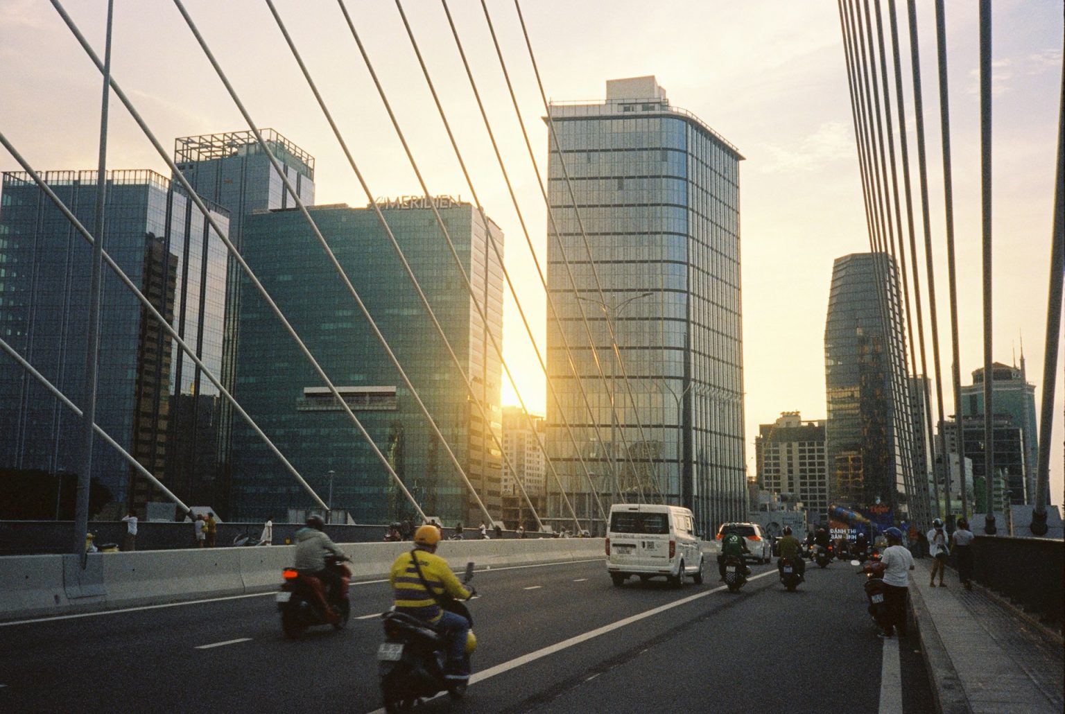 Vietnam's Semiconductor Industry Takes a Leap Forward with New Chip ...