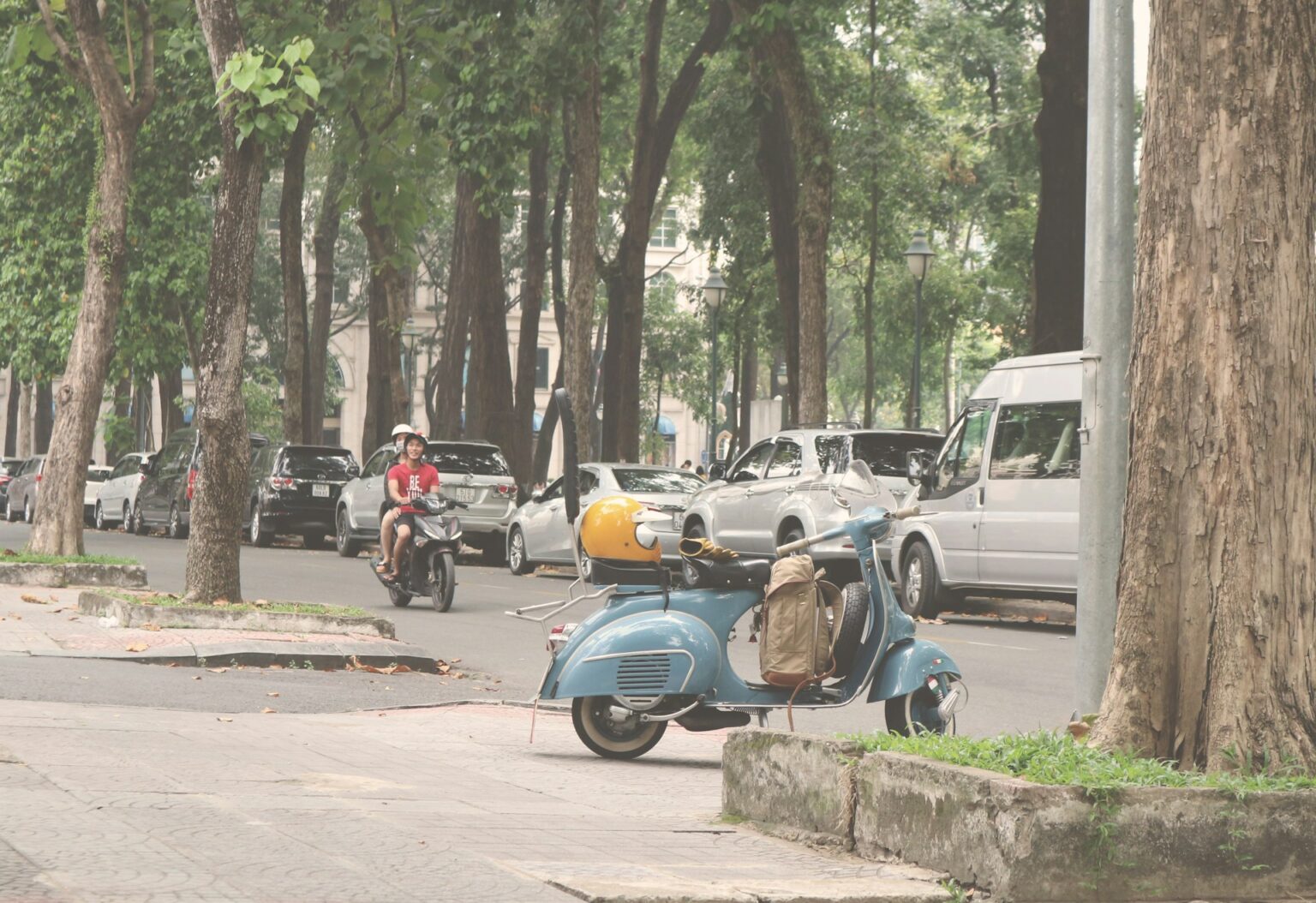 Vietnam electric vehicle (EV) Car Market: Current Landscape and Future ...