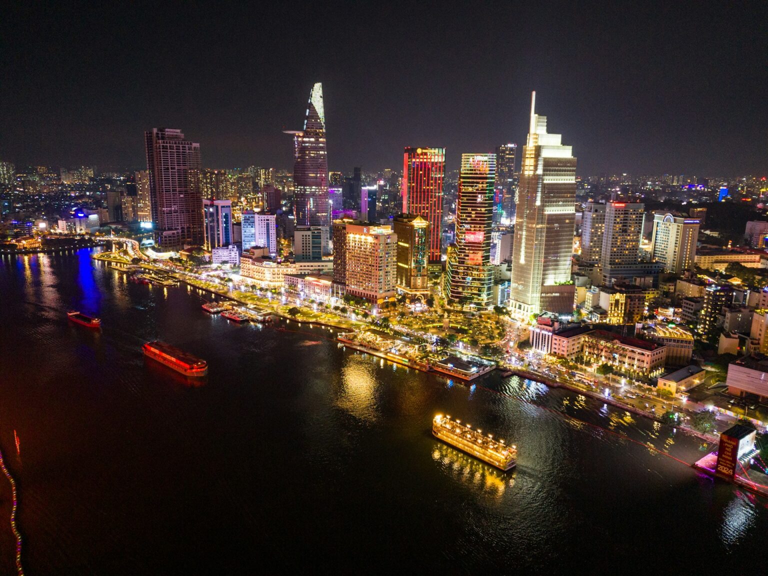 Introduction of main industries in Vietnam: A strategic guide for ...