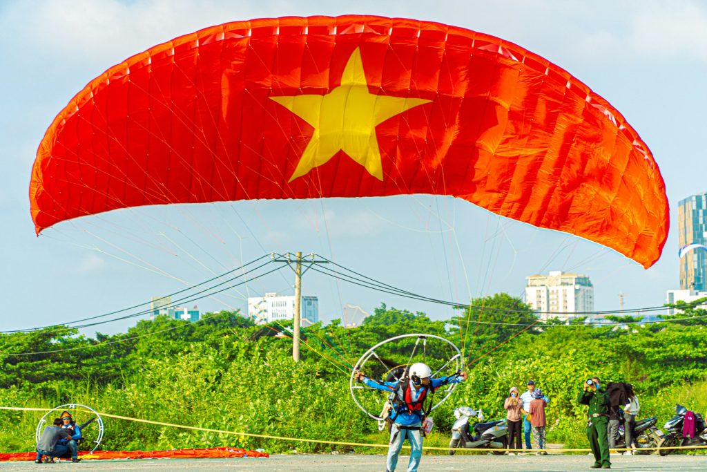 Vietnam Officially Implements Provincial Restructuring and Two-tier ...