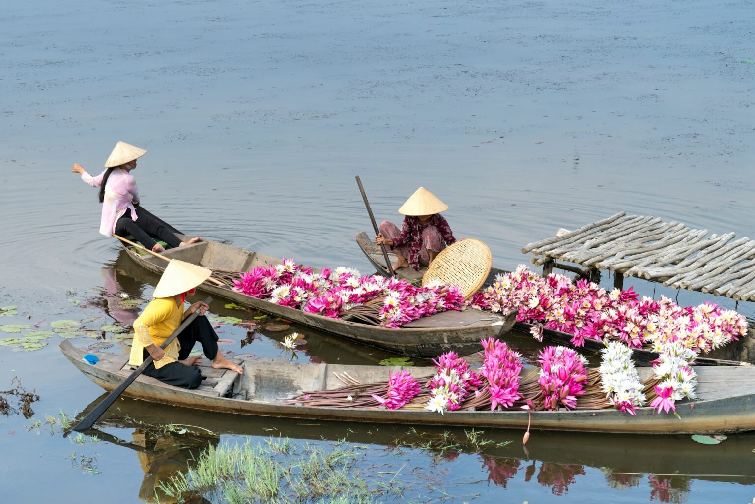 Introduction of main industries in Vietnam: A strategic guide for ...