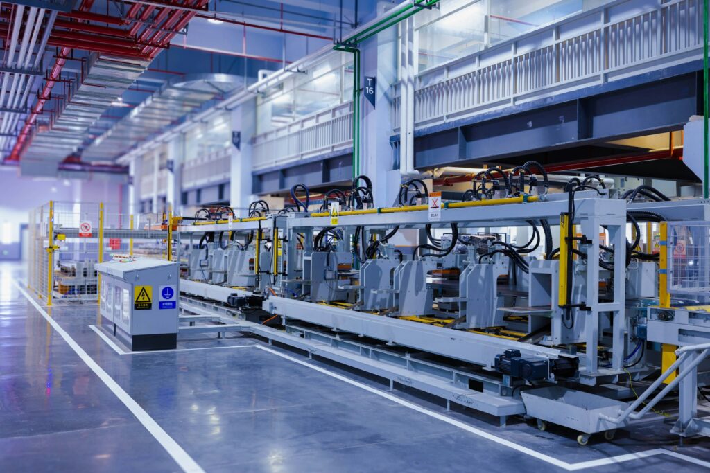 Vietnam manufacturing outlook: Key data, Policy insights, and Major ...