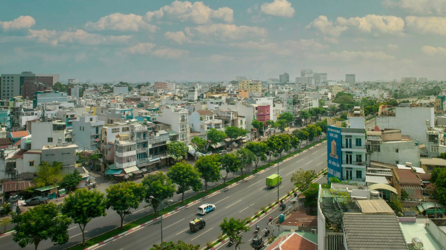 Hybrid vehicles are becoming more popular in Vietnam, but tax ...