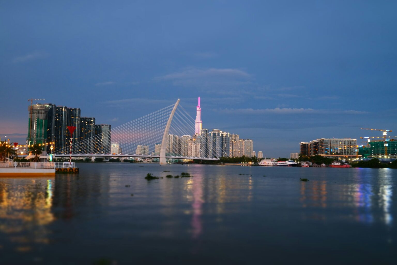 Introduction of main industries in Vietnam: A strategic guide for ...