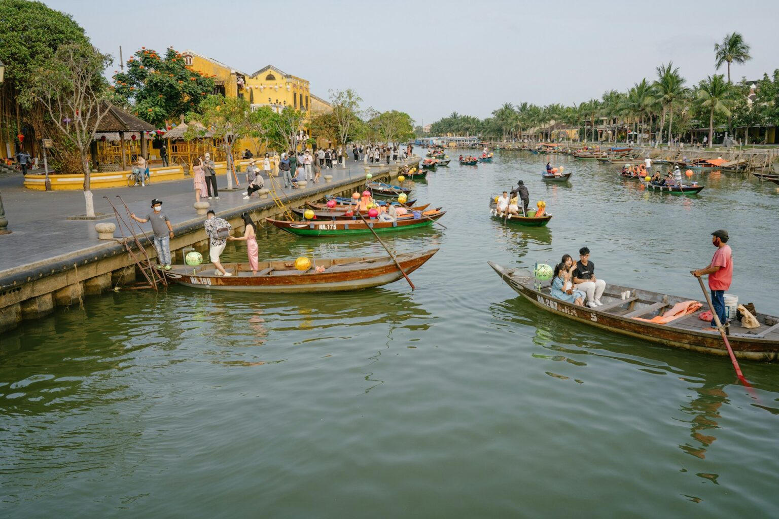 Introduction of main industries in Vietnam: A strategic guide for ...
