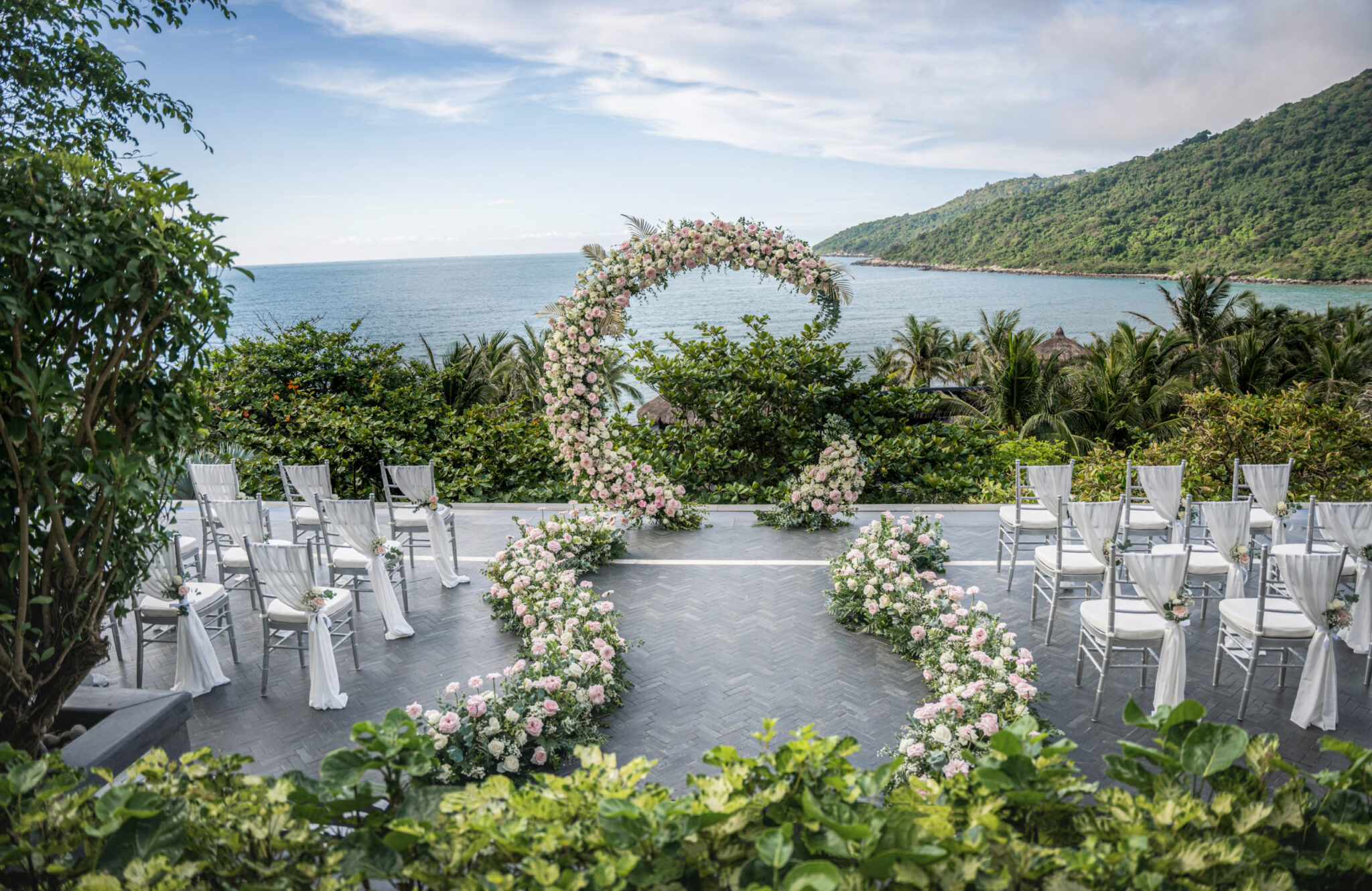 Vietnam emerges as rising hub in Asia’s luxury wedding tourism - B-Company