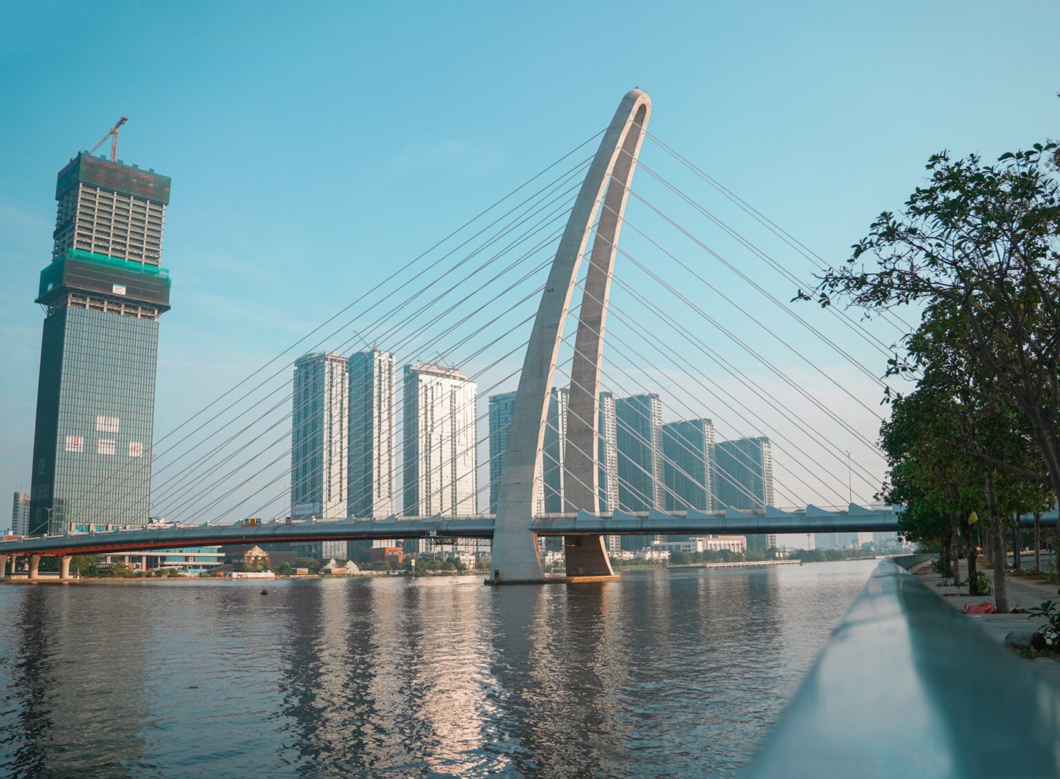 Vietnam's Semiconductor Industry Takes a Leap Forward with New Chip ...