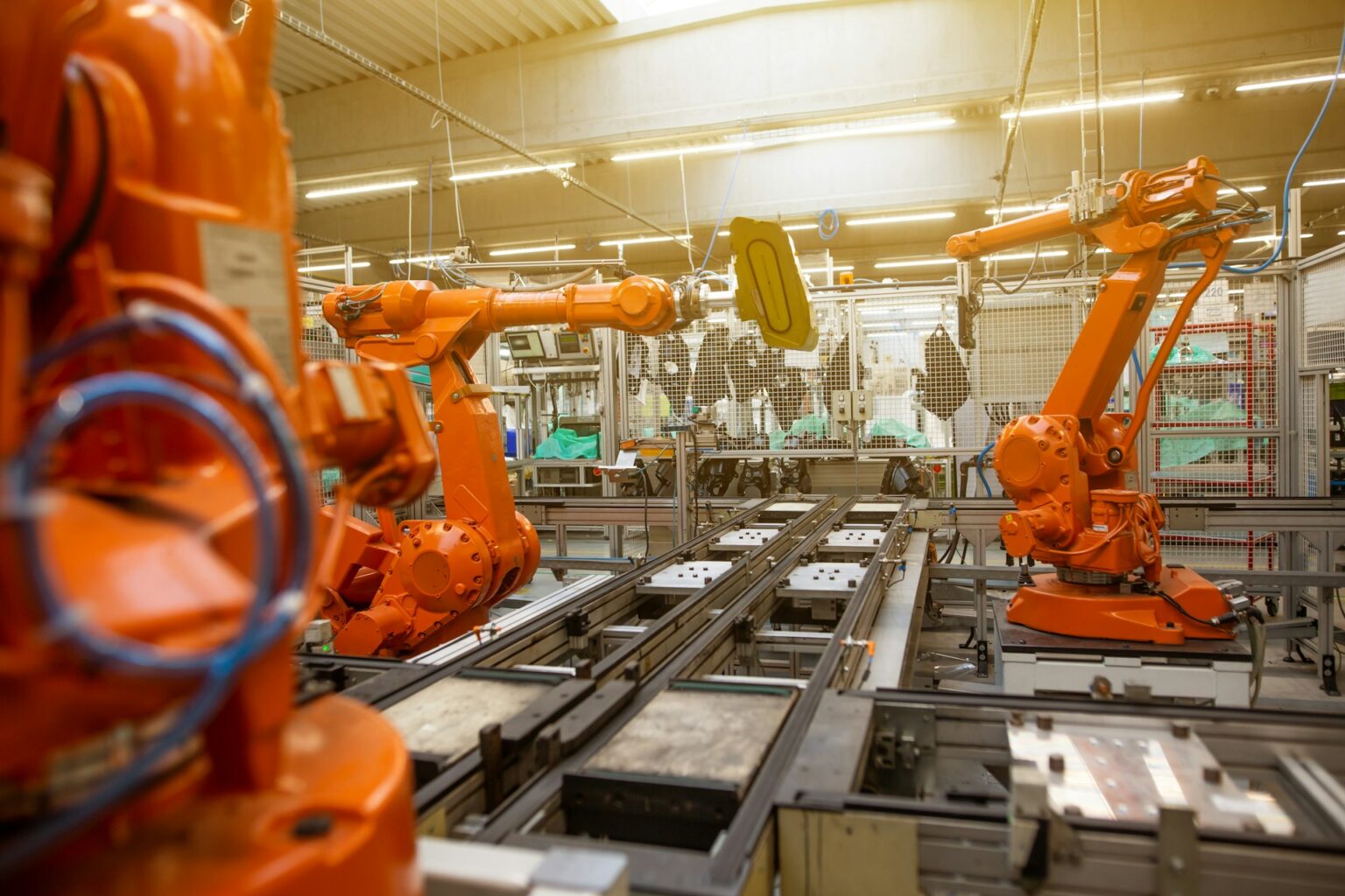 Vietnam's Semiconductor Industry Takes a Leap Forward with New Chip ...