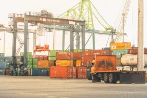 Cold chain Logistics in Vietnam: Investment of Japanese companies and ...